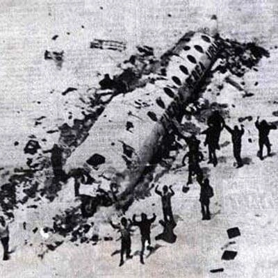 Tragedia de los Andes: la versión del puntano que dirigió la búsqueda ...